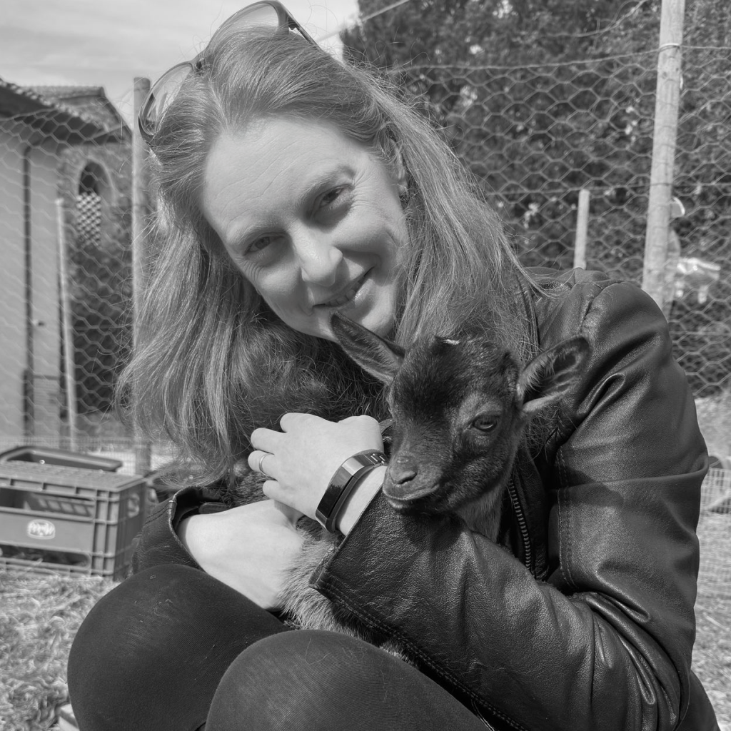 Rachel Curran - The Book Whisperer